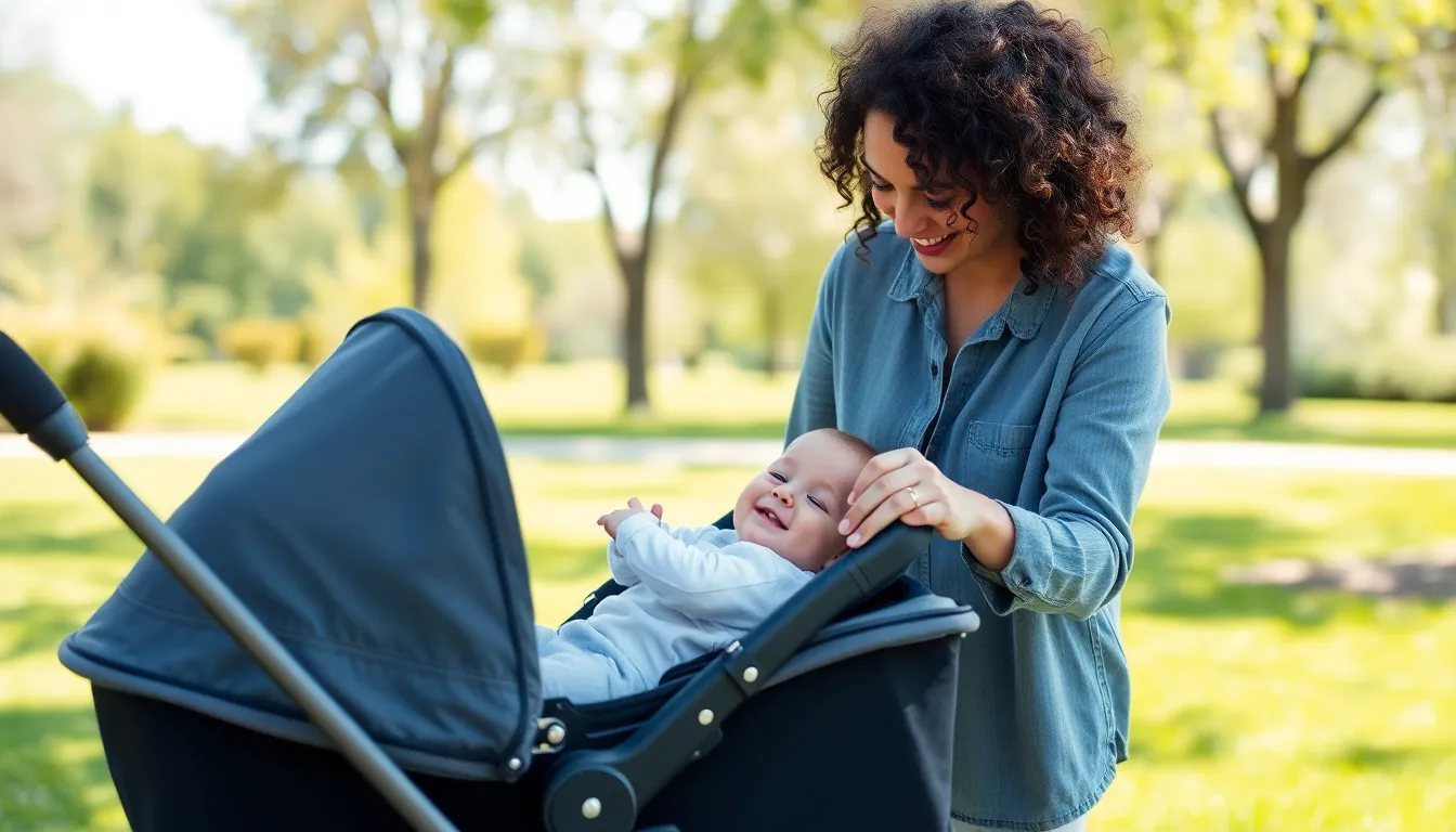 Baby Gear Lab: Your Ultimate Guide to Choosing Safe and Functional Baby ...
