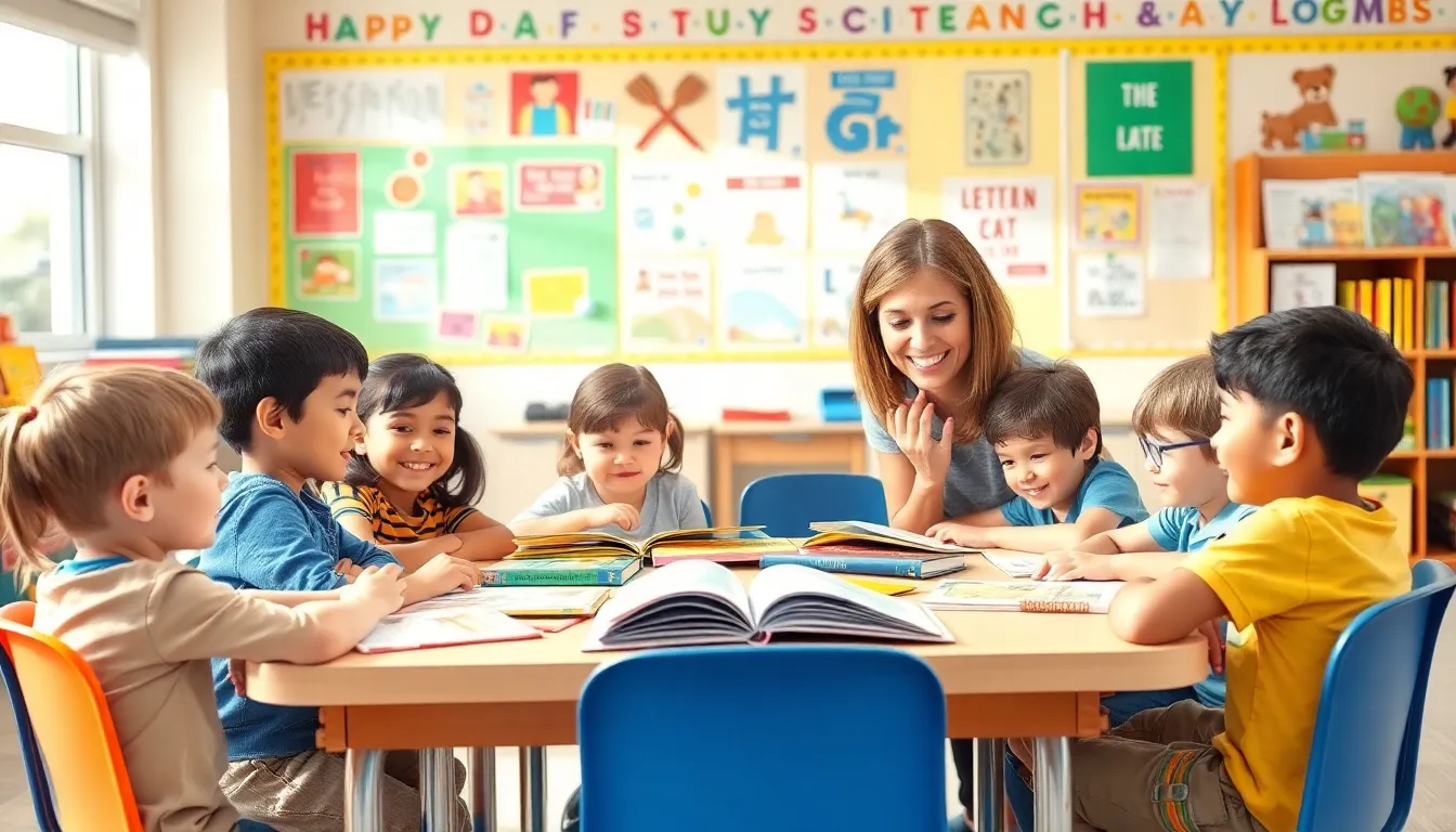 Reading Intervention: Unlocking Your Child's Love for Books and ...