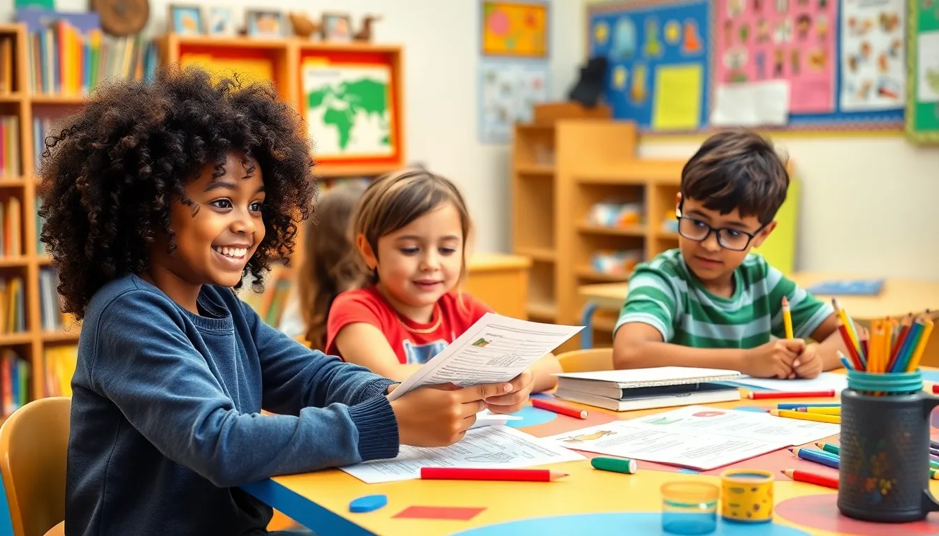 Reading Worksheets: Transform Reluctant Readers into Lifelong Book ...